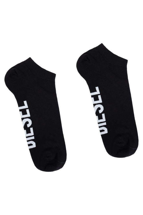 Diesel Three-pack of socks `SKM-GOST-THREEPACK` | Men's | Vitkac